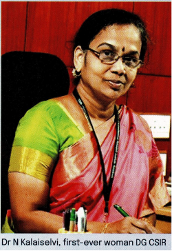 Science Reporter July 2023 - 99Notes