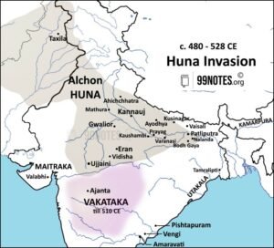 Gupta Empire - Golden Age Of India Facts, History & More