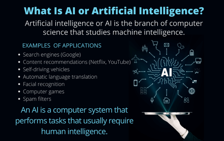 AI Advancements 2024: Revolutionizing Industries, Challenges, And ...
