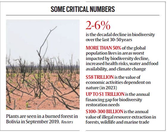 21 December 2024 : Daily Current Affairs - 99Notes