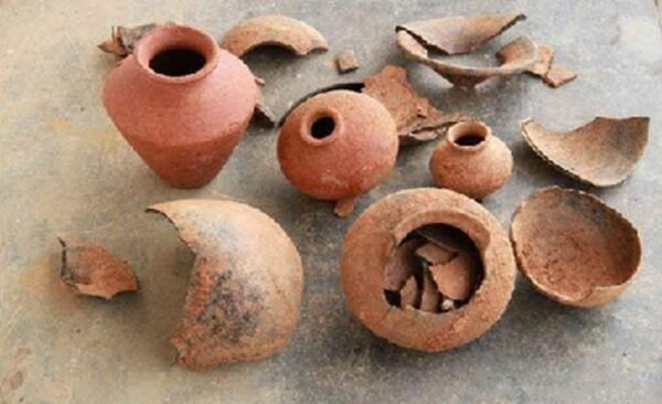 Pottery Culture In India