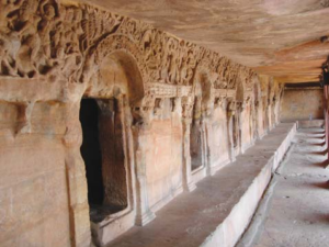 Cave Architecture In India