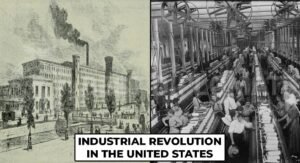 Industrial Revolution