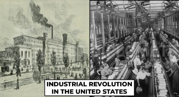 Industrial Revolution