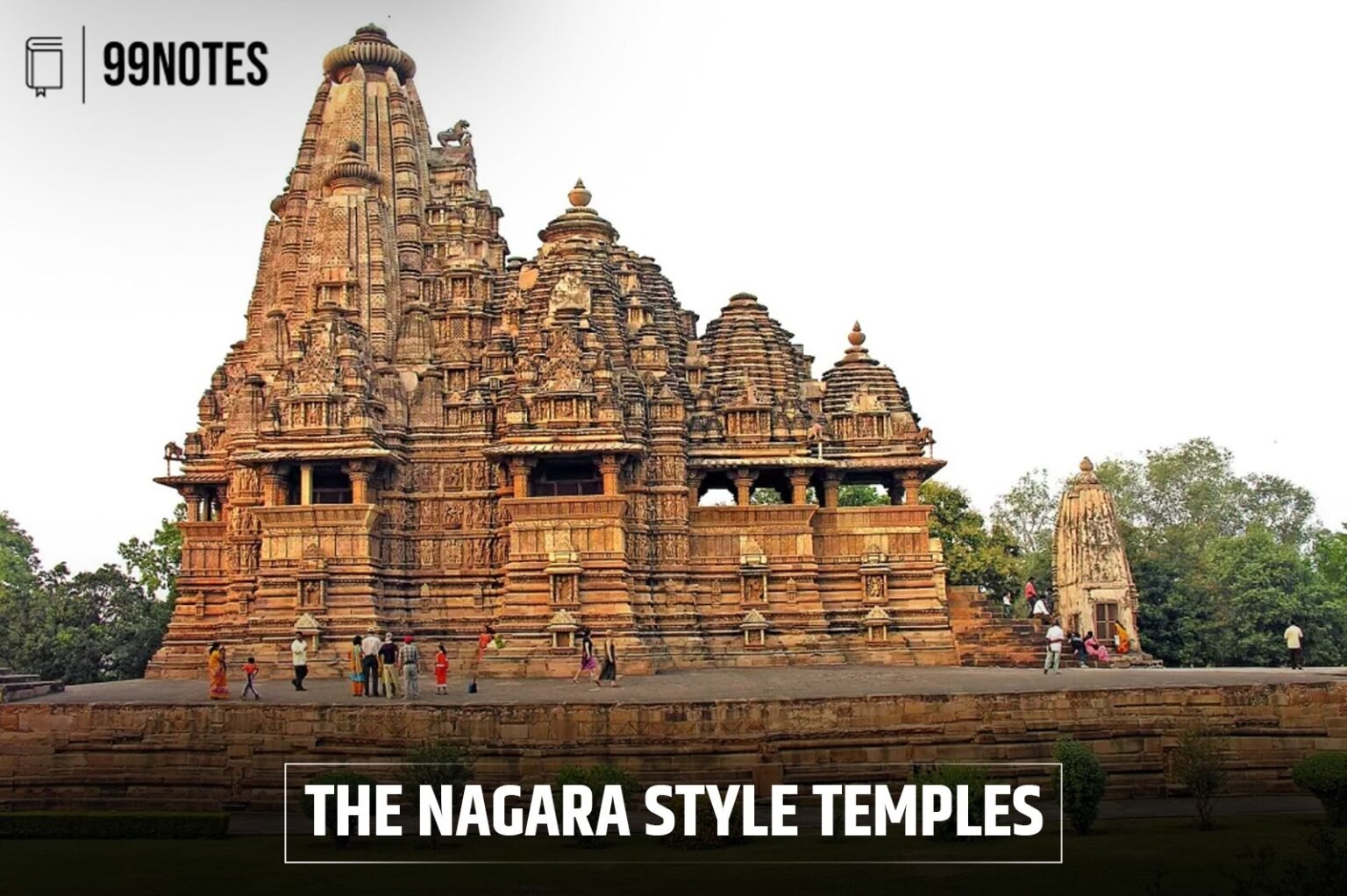 Indian Culture And Heritage - 99Notes