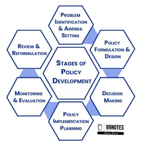 Policy Design & Implementation Issues