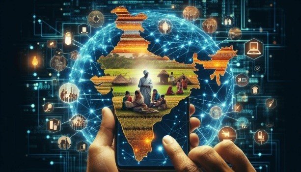 TECHNOLOGICAL ADVANCEMENTS OF INDIA